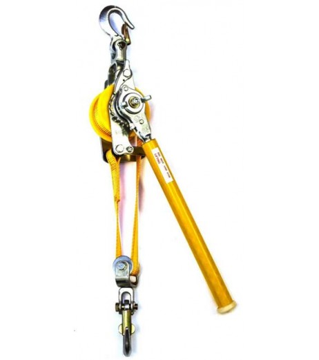 Tiger Webbing Puller | Web Puller | Lifting Gear Direct